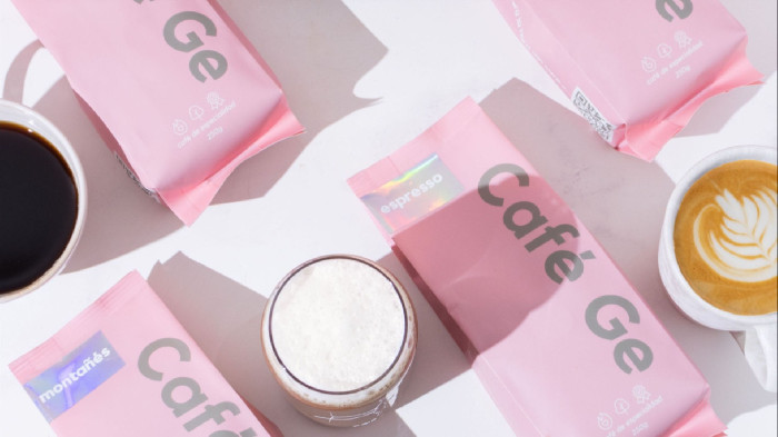 Contacto :: Global Express